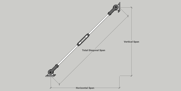 Awning Tie Rod System – Timberplates